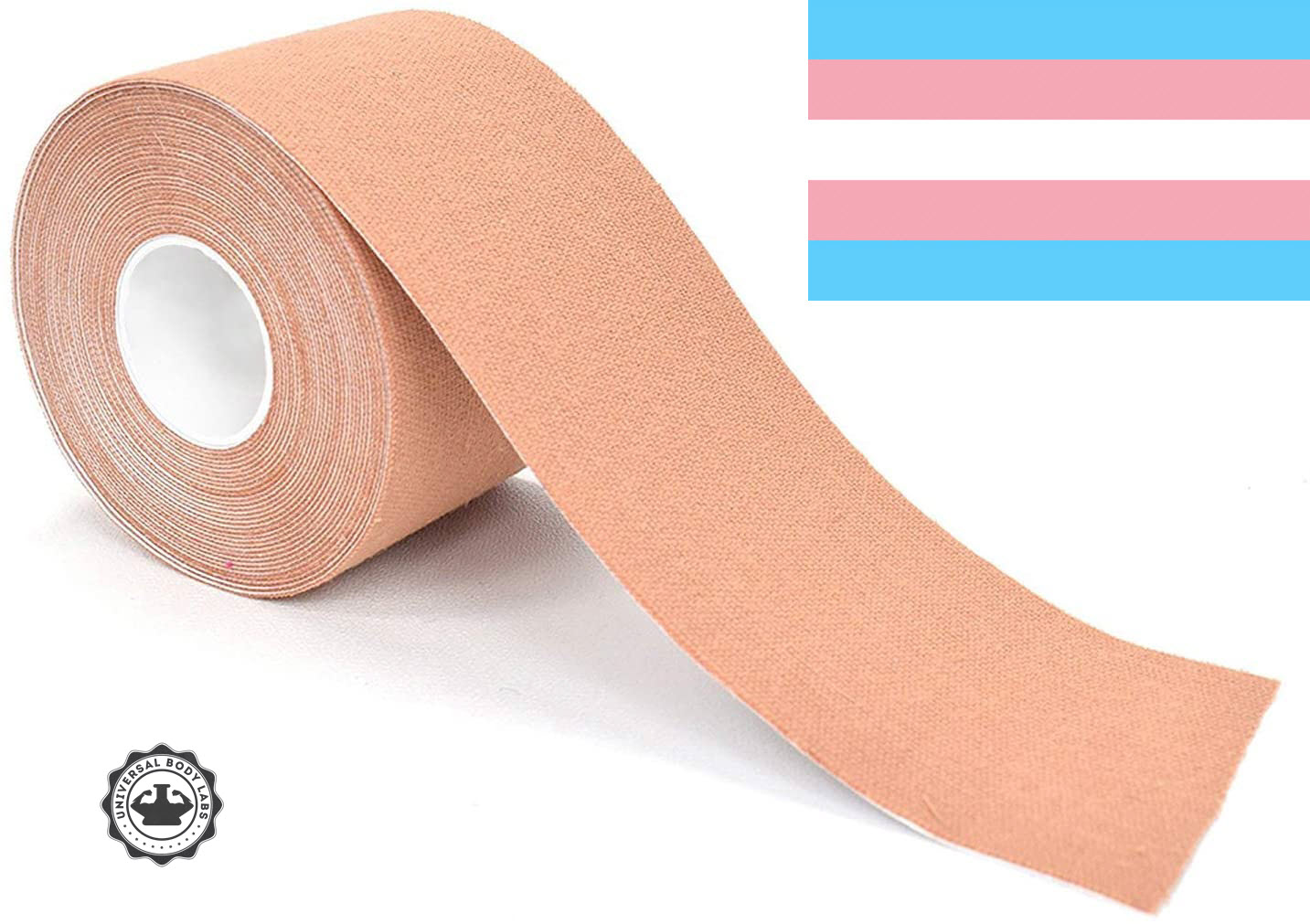 Trans Binder Meaning